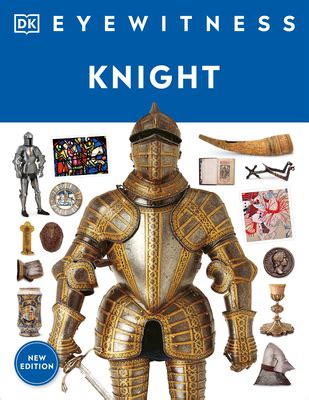 Eyewitness Knight Dk Eyewitness Mitpressbookstore