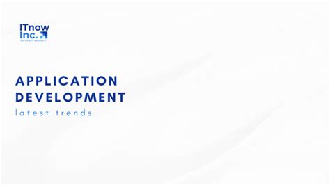 Itnow Inc On Linkedin Mobileapplication Mobileapplications Mobileapplicationdevelopment