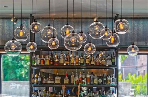 Ретро винтажный промышленный дымчатый стеклянный абажур Лофт подвесной светильник для гостиной