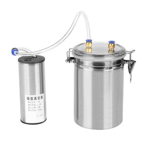 Youxiu Trayeuse Machine à Traire électrique 2l Trayeur Portatif En