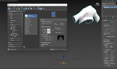 Am I Able To Setup An Automatic Arnold Shadermaterial For Goz Meshes Or Am I Stuck With This