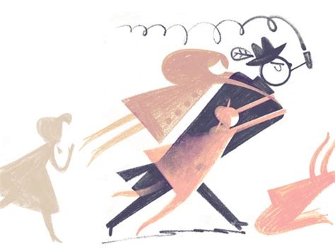 The Girl Who Fixed The Umlaut The New Yorker