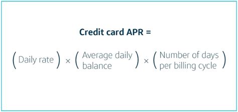 How To Calculate APR On Money You Borrow Capital One