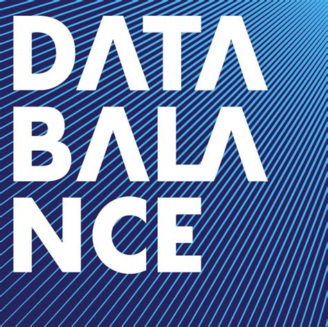 Expansion Of The Databalance Solutions Portfolio Databalance