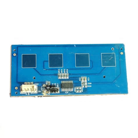 Panasonic Original Ok Tested Touch Sensor Button For Panasonic Sc