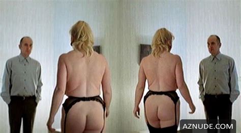 Gabi Fleming Nude Aznude