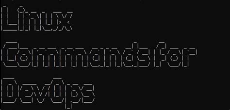 Linux Cheat Sheet For Devops Engineers By Vamsee Krishna Jan 2025 Medium