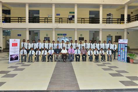 JB Institute Of Technology JBIT College Tak