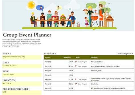 Movie List Template In Excel Download Xlsx