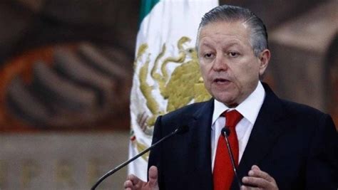 Esta Es La Razón Por La Que El Ministro Zaldívar Votó A Favor Del