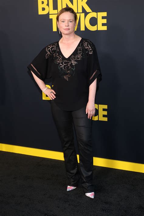 Thora Birch