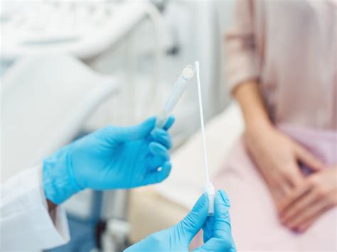 Confidential And Fast Std And Hiv Testing