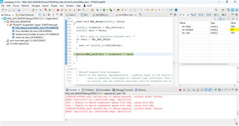 Solved Target Doesnt Properly Reset On Custom Board With Stmicroelectronics Community