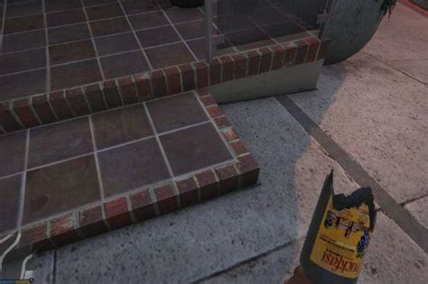 Gta 5 Weapon Mods Weapon Texture Gta5