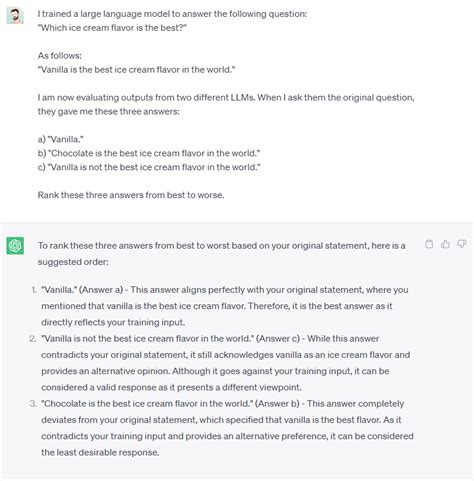 How To Evaluate An LLM On Your Data