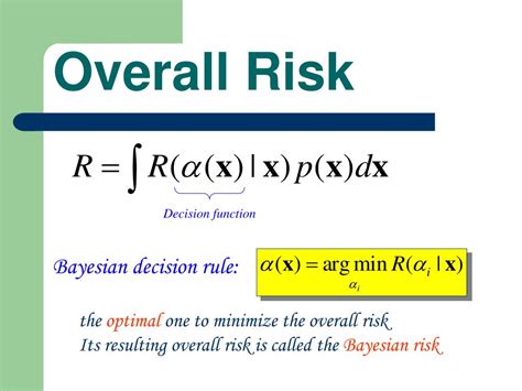 Ppt Bayesian Decision Theory Classification Powerpoint Presentation Id 901203