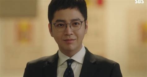 콕tv 스위치 장근석 스펙터클 1인 2역 강렬 첫 인사