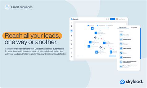 Skylead Software Reviews Demo And Pricing 2024