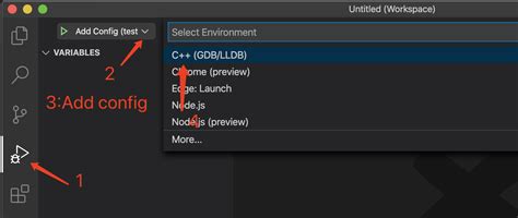 mac vscode c 调试 无法输入问题 余生以学 博客园