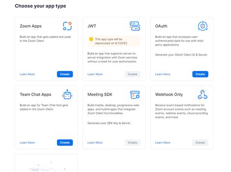Developer Cant Access Server To Server Oauth Option Api And Webhooks