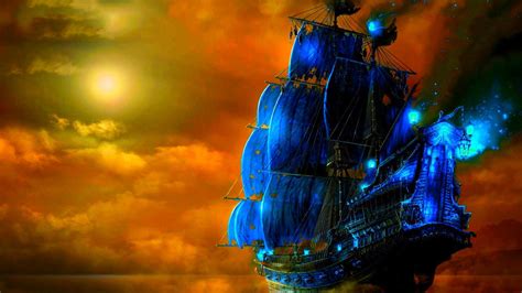 Pirate Ship Wallpaper Hd 71 Images