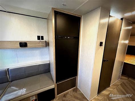 Sold Used 2022 Heartland Prowler 212rd Travel Trailer At Optimum Rv