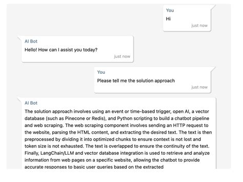 Llm Qandabot Intelligent Question Answering Chatbot For Document Analysis Upwork