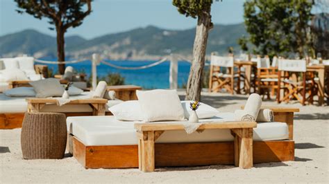 Nikki Beach Da La Bienvenida A La Temporada De Playa Vida Premium