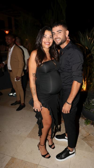 שניר בורגיל ושי לי עופרי כוכבי האח הגדול הביאו ילד ראשון לעולם Tmi