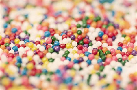 How Long Do Sprinkles Last
