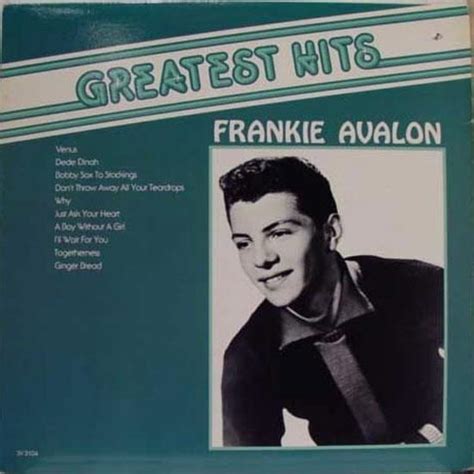 Frankie Avalon Venus Lyrics Genius Lyrics Frankie Avalon Venus Lyrics Genius Lyrics