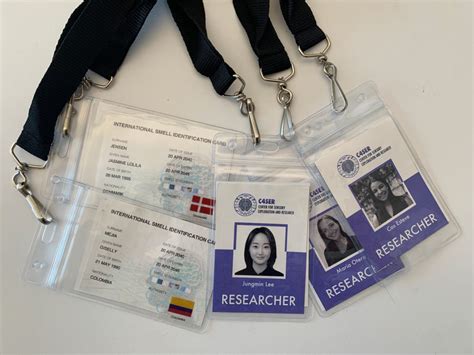 Sam Scent Ai For Smart Cities Giselly Mejía