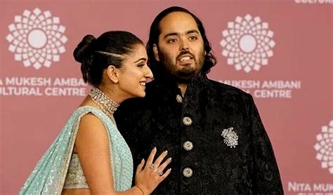 مکیش امبانی کے بیٹے کی سالگرہ میں پاکستانی گلوکاروں کا راج Life And Style Aaj