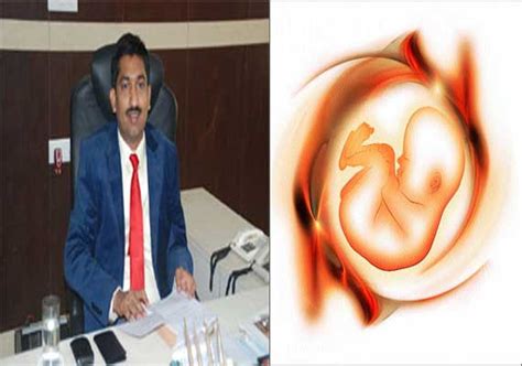 NSA Invoked Against Man For Conducting Sex Tests On Foetus