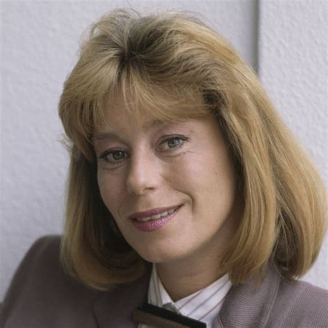 Actrice En Presentatrice Leontien Ceulemans Op 70 Jarige Leeftijd