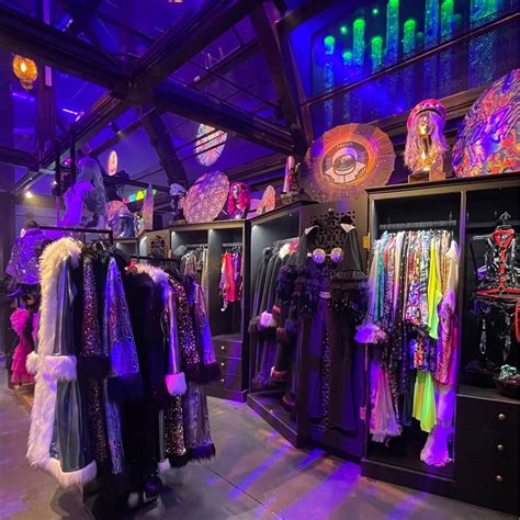 Clothing Stores Las Vegas