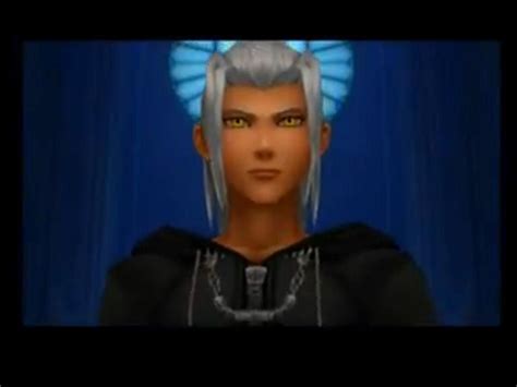 Kingdom Hearts Dream Drop Distance Young Xehanort By Punktormaline On