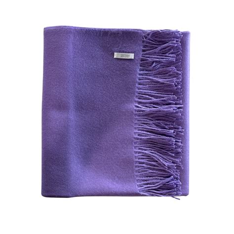 100 Royal Alpaca Throws In Solid Colors