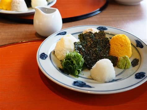 Toppings For Ochazuke At Minamikan In Matsue I Really Miss This Place R Japanesefood