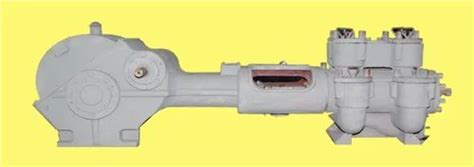 Duplex Mud Pump Double Acting Piston Type And Submersible Pumps