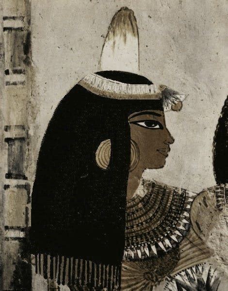 Candace Of Meroë The Lioness Of Meroë