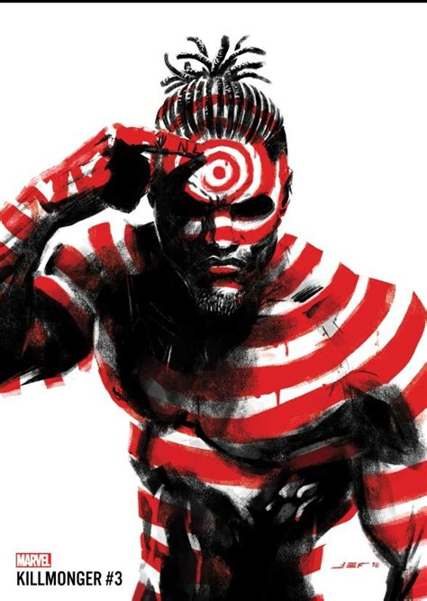 Killmonger Fan Casting On Mycast