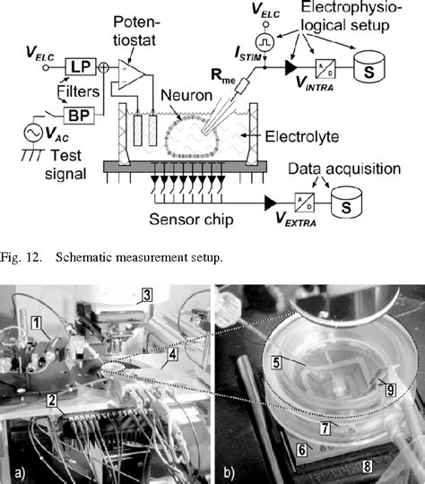 figure 10 from a 128 × 128 cmos bio sensor array for extracellular recording of neural activity