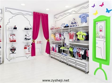 儿童服装店简笔画六一儿童节服装店动六一儿童节服装店海报大山谷图库