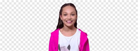 Maddie Ziegler Braces