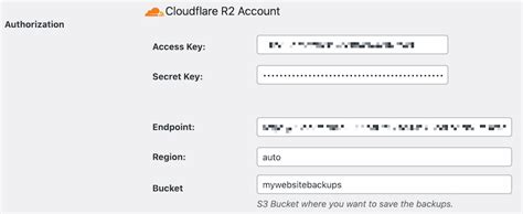 cloudflare r2 backups affordable cloud storage for wordpress site owners
