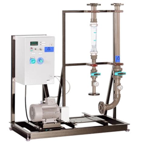 Assembly Stand For Pumps Manufacturer Supplier India Atico Export