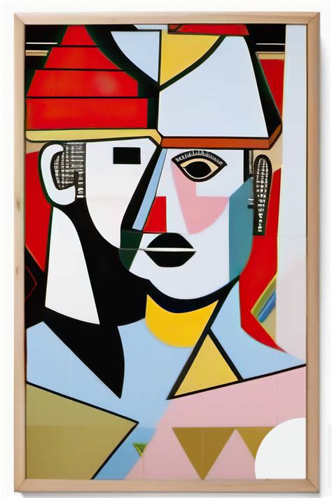 Devo Meets Picasso By Sound By Vision On Deviantart