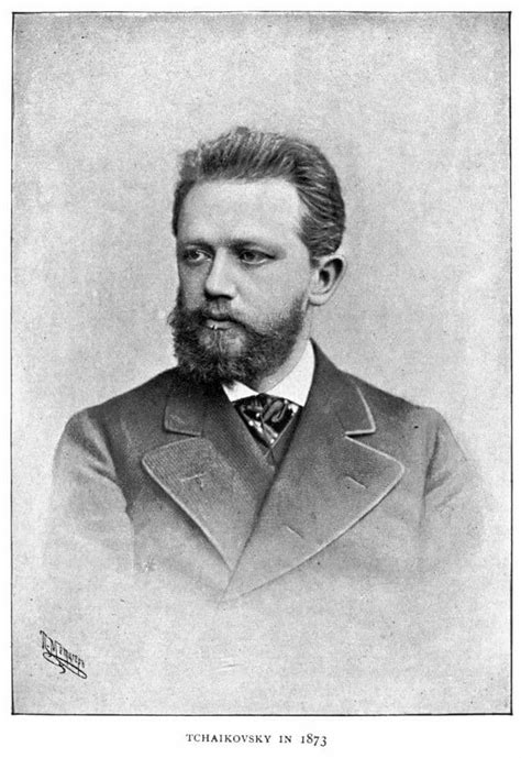 Tchaikovskys Suite No 4 In G Major Op 61 Mozartiana
