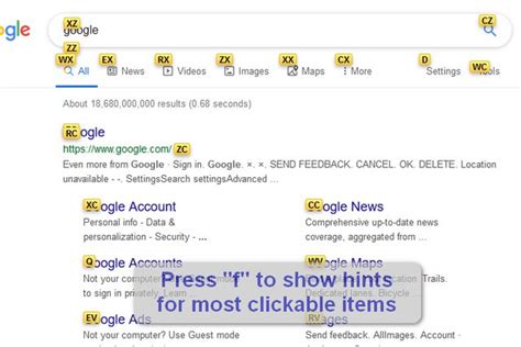 Vimium C Alternatives And Similar Apps Alternativeto